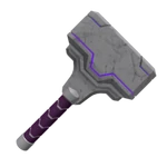 Mjölnir Hammer | Flee the Facility Wiki | Fandom