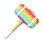 Piñata Hammer | Flee the Facility Wiki | Fandom