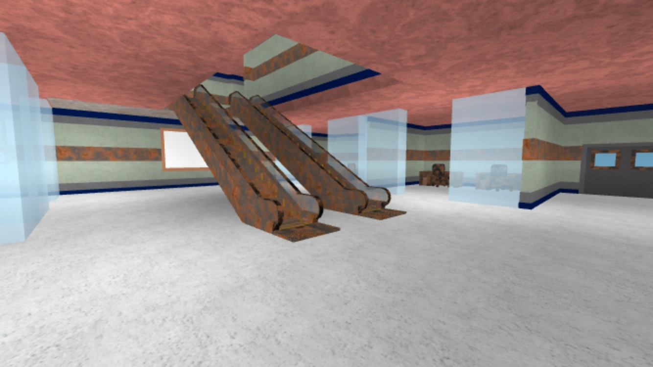 Discuss Everything About Flee the Facility Wiki | Fandom