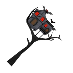 Dark Mansion Hammer | Flee the Facility Wiki | Fandom