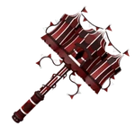 Cursed Circus Tent Hammer | Flee the Facility Wiki | Fandom