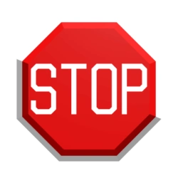 Stop Sign Gemstone | Flee the Facility Wiki | Fandom