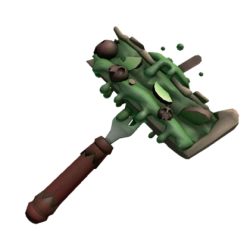 Scareapple Pie Hammer | Flee the Facility Wiki | Fandom