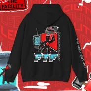 User blog:IamEpikly/Official Flee The Facility Merchandise | Flee the ...