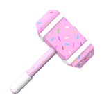 Sprinkles Hammer | Flee the Facility Wiki | Fandom