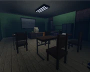 Maps | Flee the Facility Wiki | Fandom