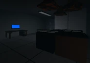 Abandoned Prison | Flee the Facility Wiki | Fandom