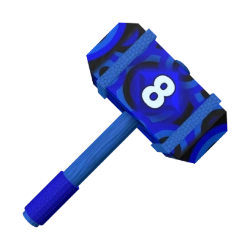 8th Anniversary Hammer | Flee the Facility Wiki | Fandom