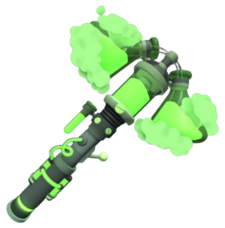 Acidic Potions Hammer | Flee the Facility Wiki | Fandom