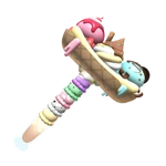 Icecream Mix Hammer | Flee the Facility Wiki | Fandom
