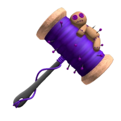 Magical Voodoo Hammer | Flee the Facility Wiki | Fandom