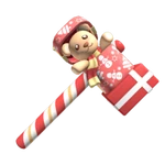 Teddy Bear Present Hammer | Flee the Facility Wiki | Fandom