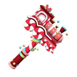 Sweet Train Hammer | Flee the Facility Wiki | Fandom