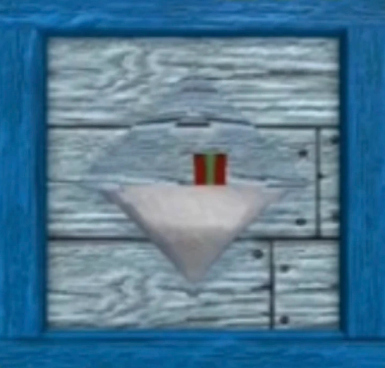 Christmas 3G Crate | Flee the Facility Wiki | Fandom