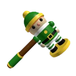 Toy Elf Hammer | Flee the Facility Wiki | Fandom