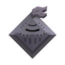 Fortress Knight Gemstone | Flee the Facility Wiki | Fandom