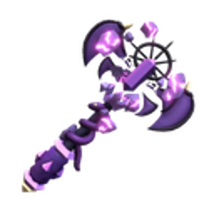 Devilborn Hammer | Flee the Facility Wiki | Fandom