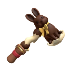Fudge Bunny Hammer | Flee the Facility Wiki | Fandom