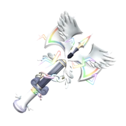 Pegasus Blade Hammer | Flee the Facility Wiki | Fandom