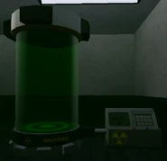 Freeze Pods | Flee the Facility Wiki | Fandom