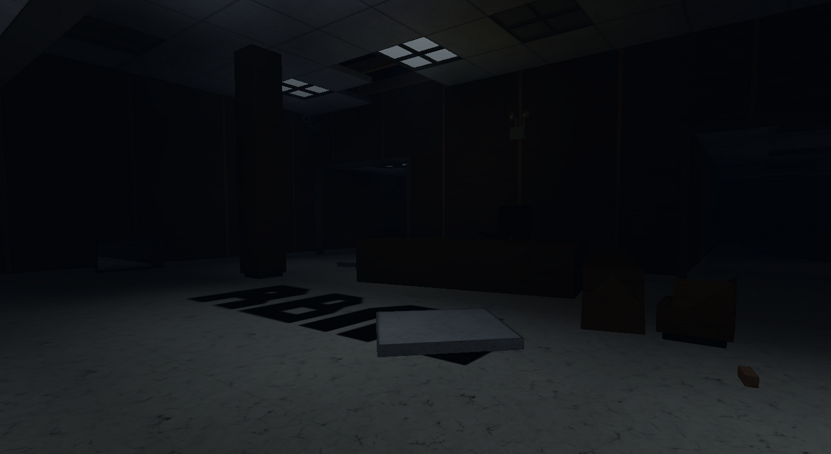 Laboratory Complex Flee The Facility Wiki Fandom