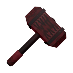 Vampiric Corset Hammer | Flee the Facility Wiki | Fandom
