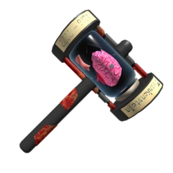 Frankenstein's Brain Jar Hammer | Flee the Facility Wiki | Fandom