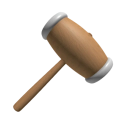 Bomb Bash Hammer | Flee the Facility Wiki | Fandom