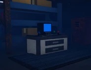 Arcade | Flee the Facility Wiki | Fandom