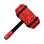 Ruby Pixel Hammer | Flee the Facility Wiki | Fandom