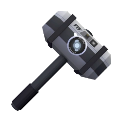 Camera Hammer | Flee the Facility Wiki | Fandom