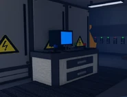 Arcade | Flee the Facility Wiki | Fandom