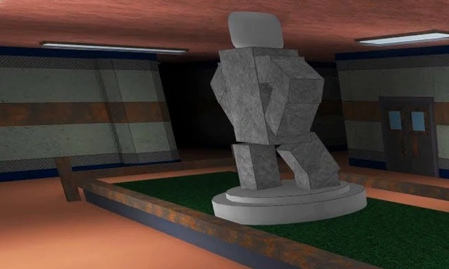 Abandoned Facility | Flee the Facility Wiki | Fandom