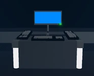 Computers | Flee the Facility Wiki | Fandom