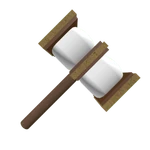 S'mores Hammer | Flee the Facility Wiki | Fandom