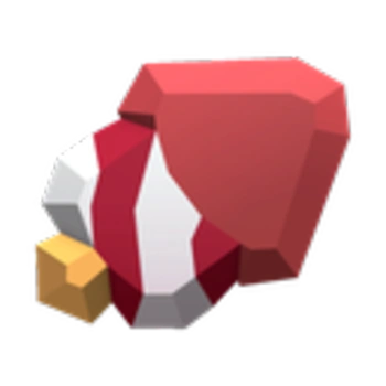 Scarlet Firework Gemstone | Flee the Facility Wiki | Fandom