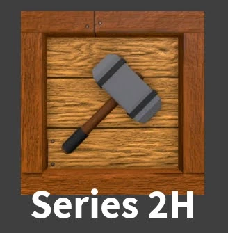 Series 2H Crate | Flee the Facility Wiki | Fandom