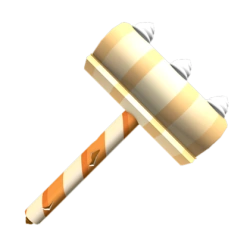 Caramel Roll Hammer | Flee the Facility Wiki | Fandom