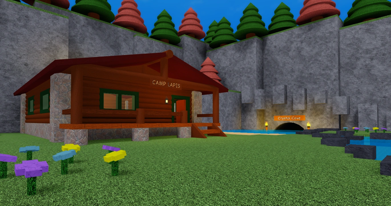 Discuss Everything About Flee the Facility Wiki | Fandom