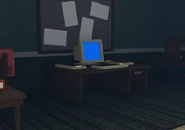 School | Flee the Facility Wiki | Fandom