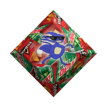 1337 MLG PRO Gemstone | Flee the Facility Wiki | Fandom