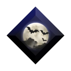 Halloween Night Gemstone | Flee the Facility Wiki | Fandom