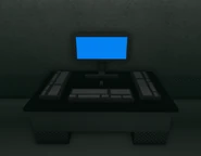 Sewer Treatment Plant | Flee the Facility Wiki | Fandom