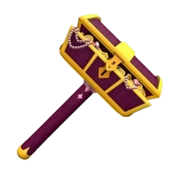 Ruby Chest Hammer | Flee the Facility Wiki | Fandom