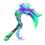 Chromatic Phoenix Hammer | Flee the Facility Wiki | Fandom