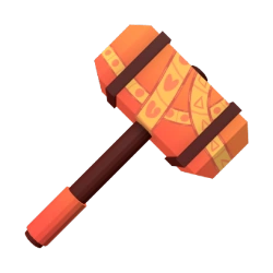 Movie Reel Hammer | Flee the Facility Wiki | Fandom