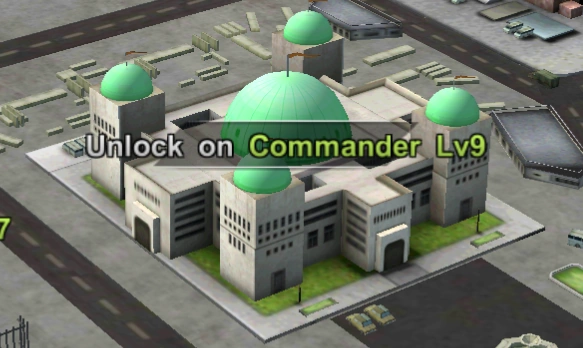 Command Center | Fleet Commander Pacific Wikia | Fandom