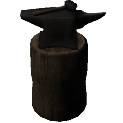 Copper anvil | Fleeting Ages Wikia | Fandom