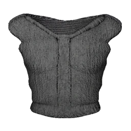 Iron armor vest | Fleeting Ages Wikia | Fandom