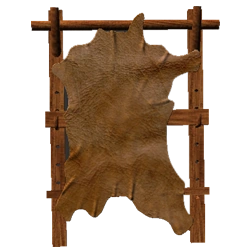 Tanning rack | Fleeting Ages Wikia | Fandom